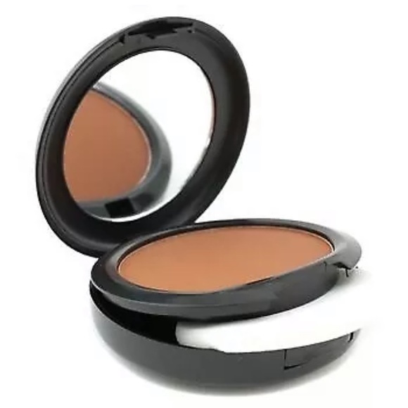 MAC Cosmetics | Makeup | Mac Studio Fix Powder Plus Foundation Nw5 ...